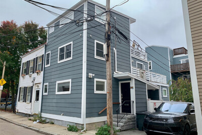 Our Properties | Boston Green Property Management