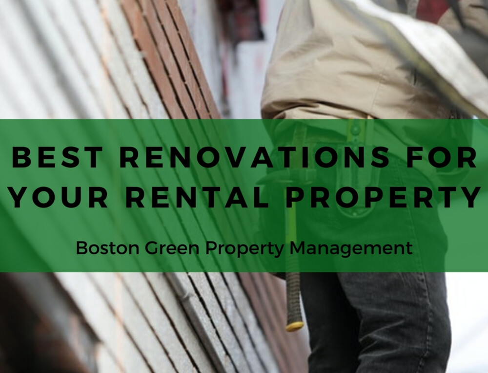 Boston Real Estate Investing (Ultimate Guide)