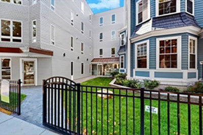 Our Properties - Boston Green Property Management